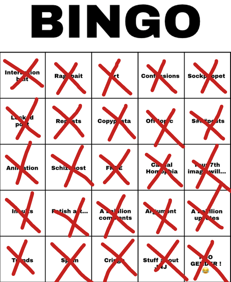 wiki bingo! | Fandom