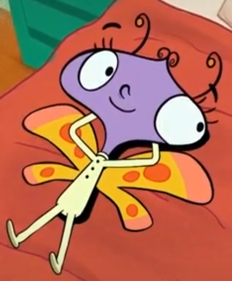 remember carmen wearing her onesie | Fandom