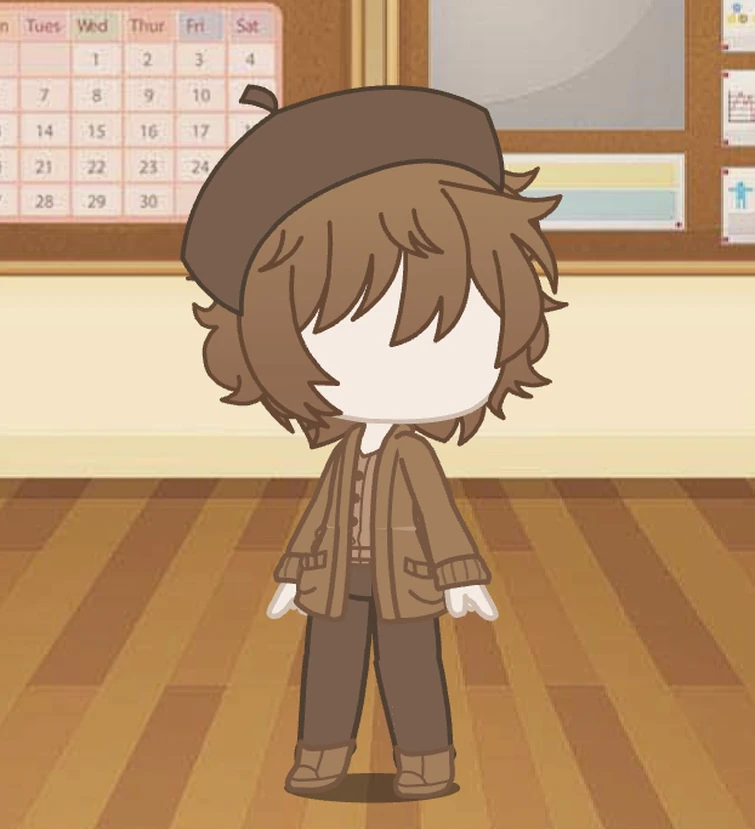 Gacha Club aesthetic characters Part 2! | Fandom