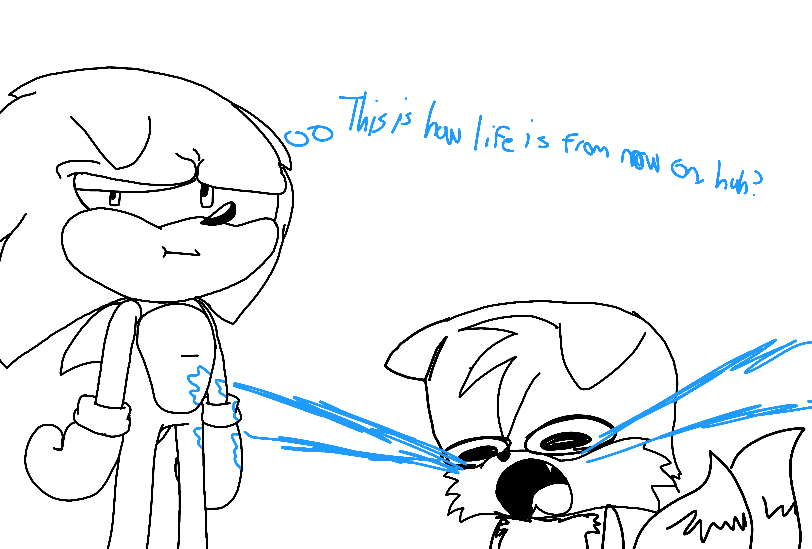 Tailsfan109 in a nutshell | Fandom