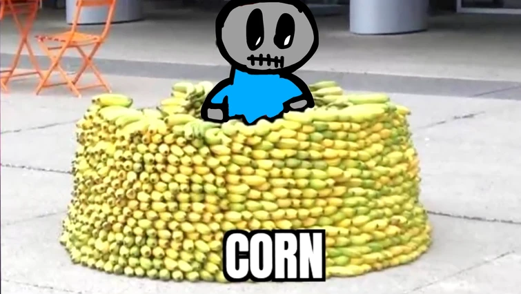 Corn | Fandom