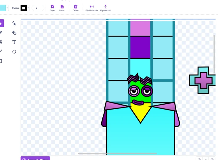 Discuss Everything About Numberblocks Wiki | Fandom
