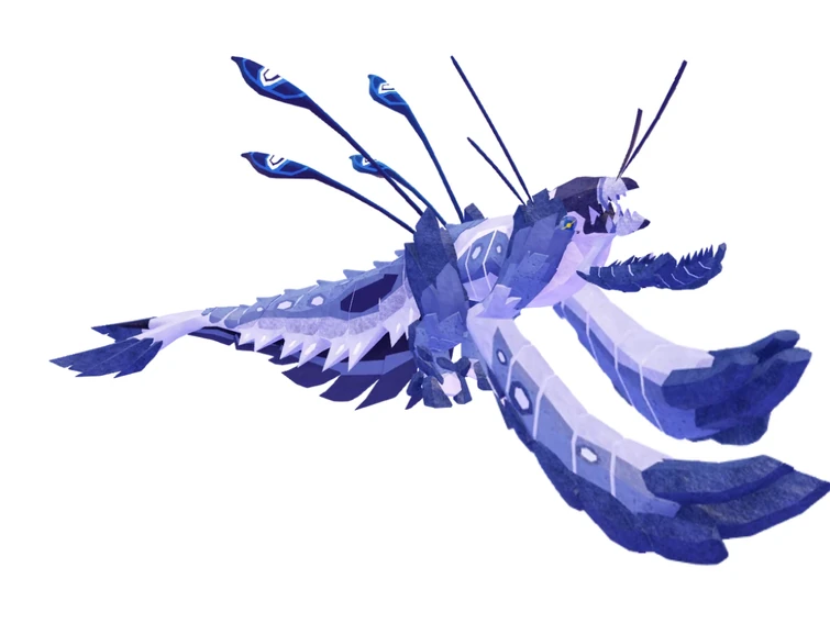 Say a random creature | Fandom