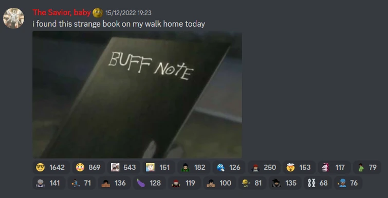 Discuss Everything About Anime Battle Arena (ABA) Wiki | Fandom