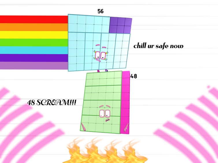 Fan Made 56 Fandom
