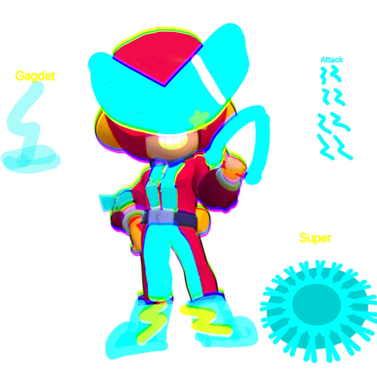 What future type skin should I make next | Fandom