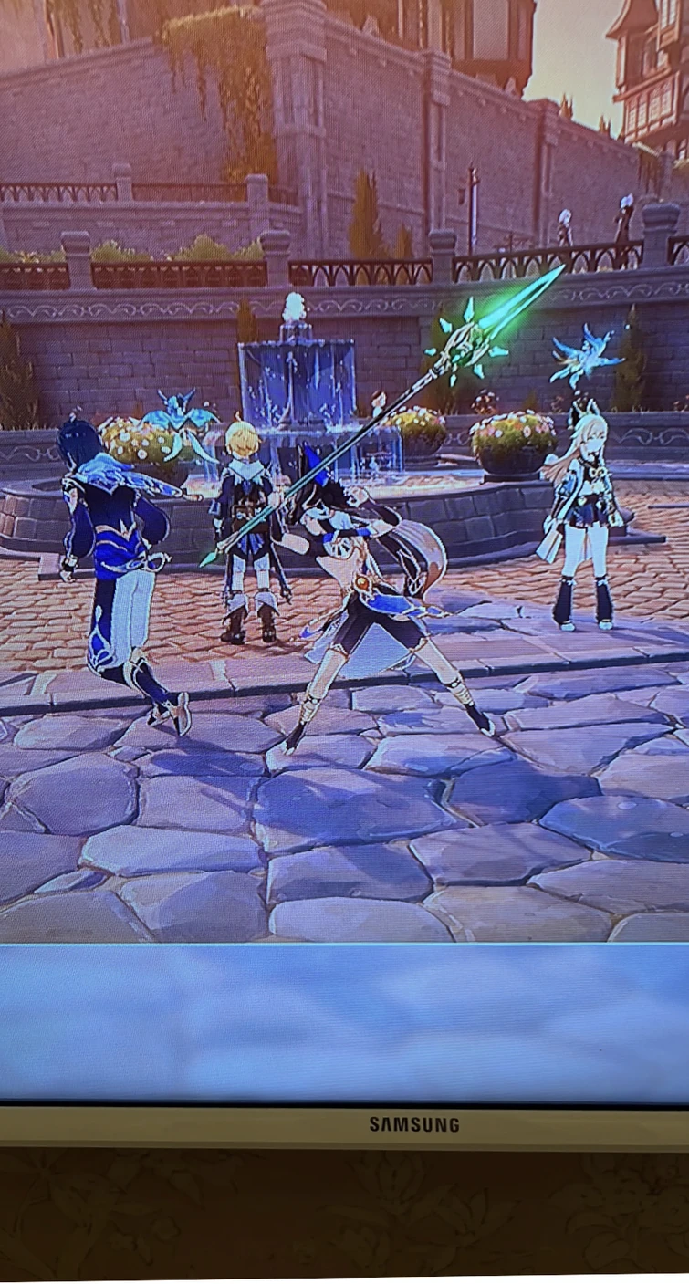 Any unhinged coop screen shots? | Fandom