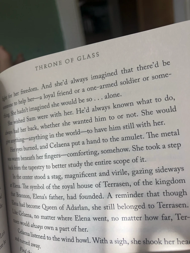 ToG Foreshadowing | Fandom