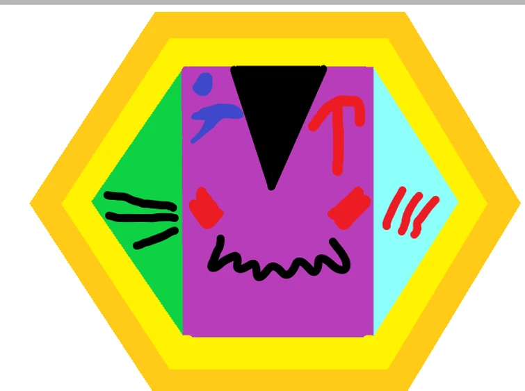 Give this cursed bee a name.. (vector + spicy + bouyant + fuzzy + shy ...