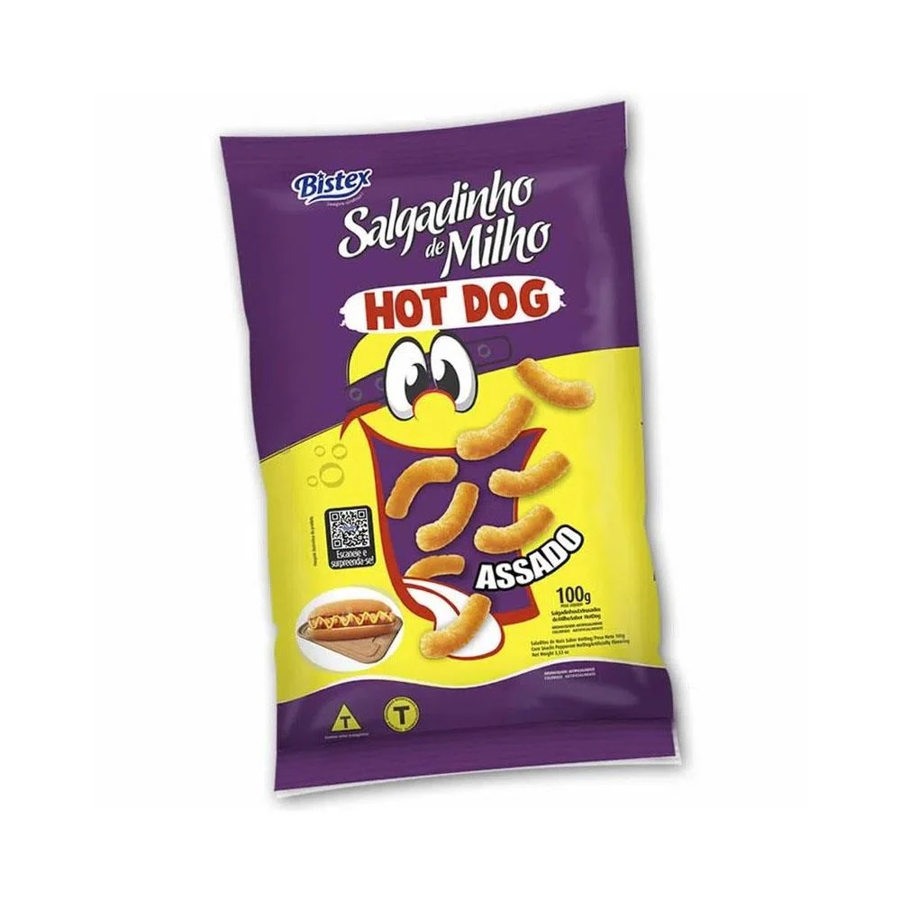 Have You Ever Tried These Chips Fandom