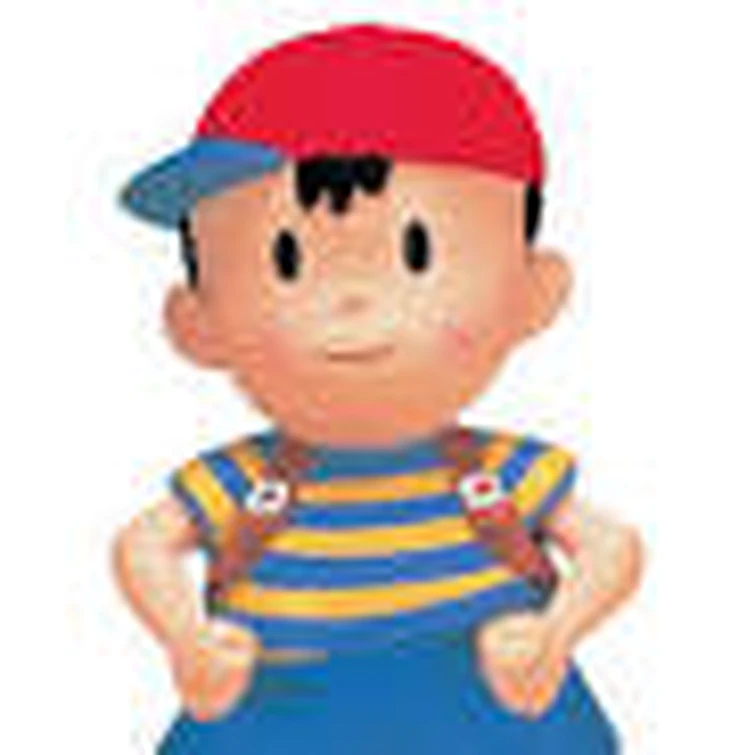 Discuss Everything About EarthBound Wiki | Fandom