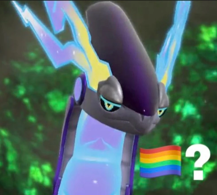 Gasp pride month | Fandom