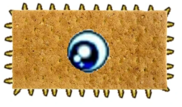 Graham krackers | Fandom