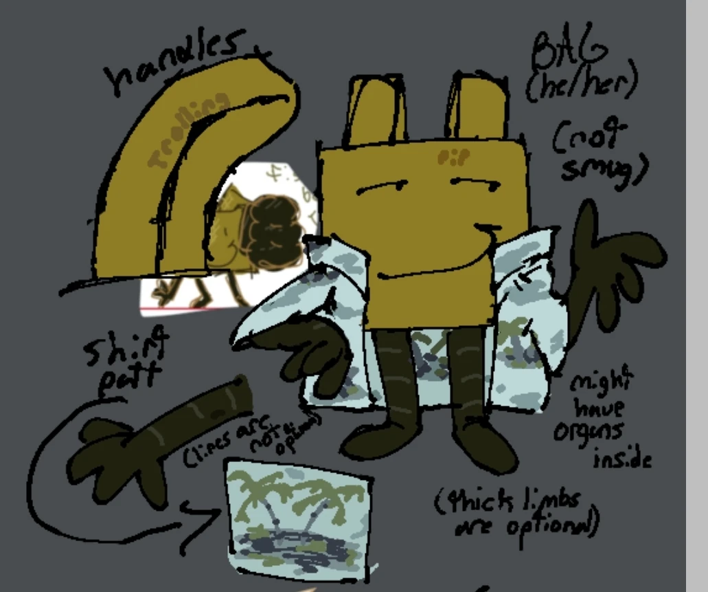 Object sona reveal | Fandom