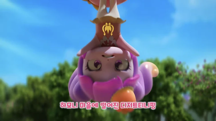 Discuss Everything About Catch! Teenieping Wiki | Fandom