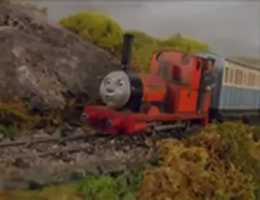 Discuss Everything About Thomas the Tank Engine Wiki | Fandom