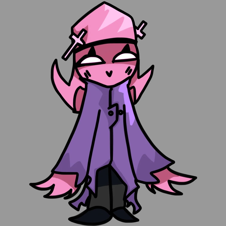 Discuss Everything About Funkipedia Mods Wiki | Fandom