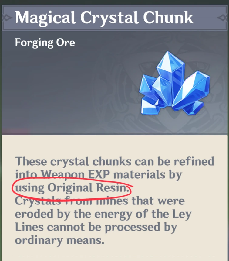 Discuss Everything About Genshin Impact Wiki | Fandom