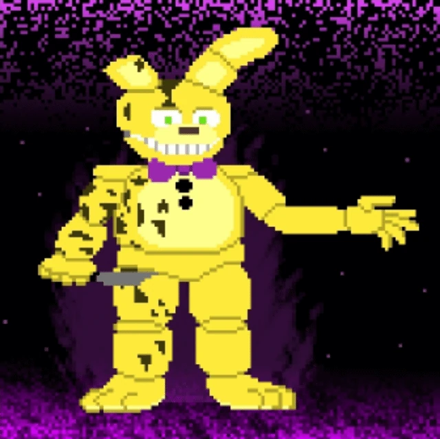 The Yellow Rabbit | Fandom