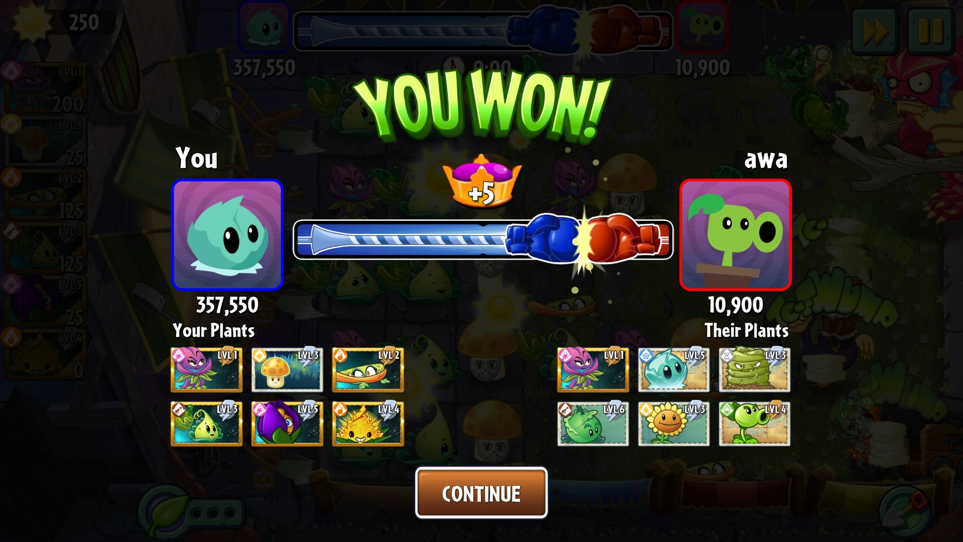 Hocus Crocus' Helpful Season screenshots! | Fandom