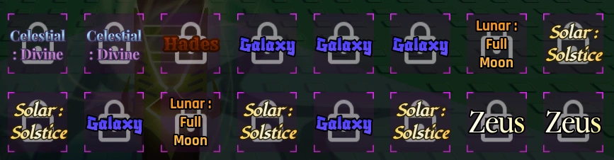 sols rng 2 million rolls | Fandom