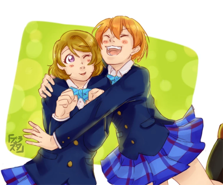 Discuss Everything About Shipping Wiki | Fandom