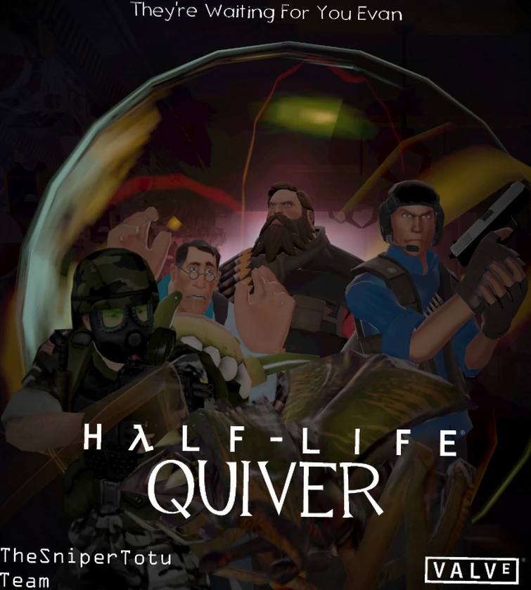 Discuss Everything About Half-Life Wiki | Fandom