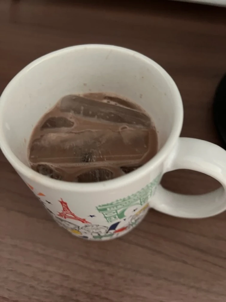 these cold milo looking great rn | Fandom