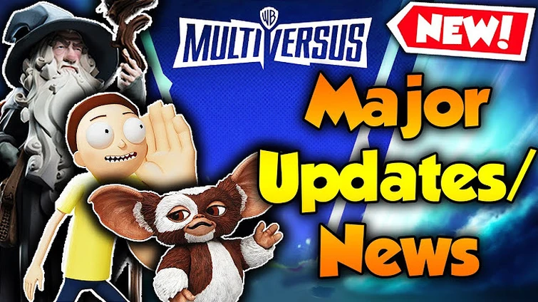 Discuss Everything About MultiVersus Wiki | Fandom