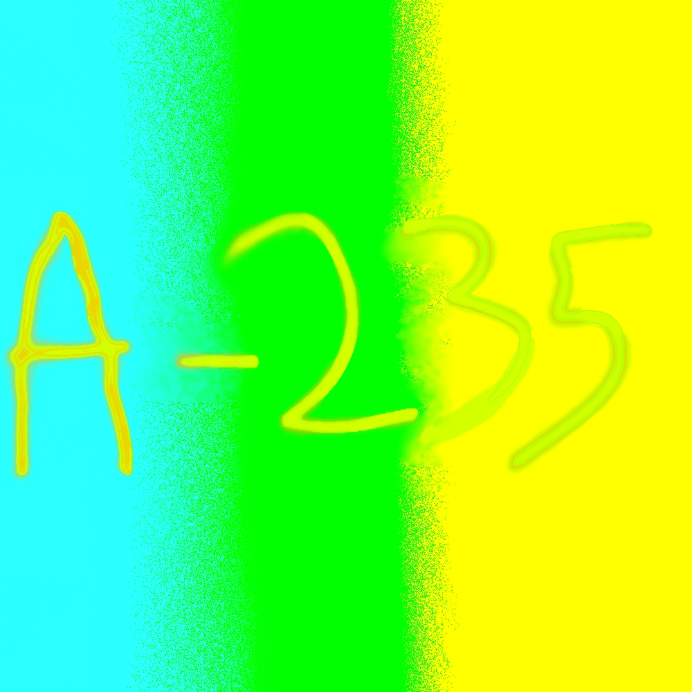 A-235 title remake | Fandom