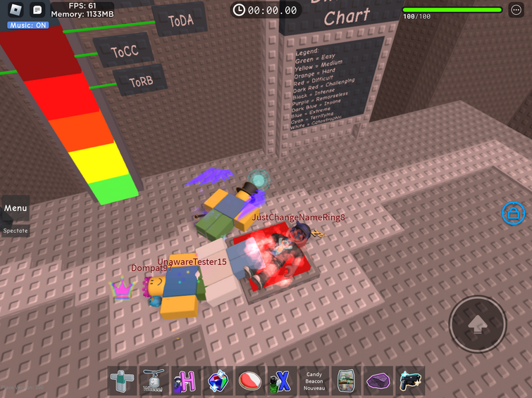 Jay Toe is borken!! | Fandom