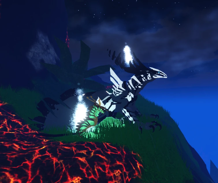 Discuss Everything About Creatures of Sonaria Wiki | Fandom