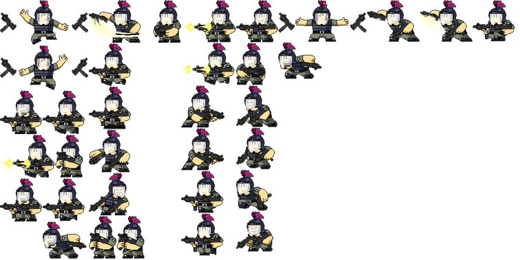 Discuss Everything About Dan The Man Wikia | Fandom