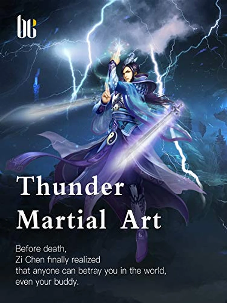 Discuss Everything About THUNDER MARTIAL ARTS Wiki | Fandom