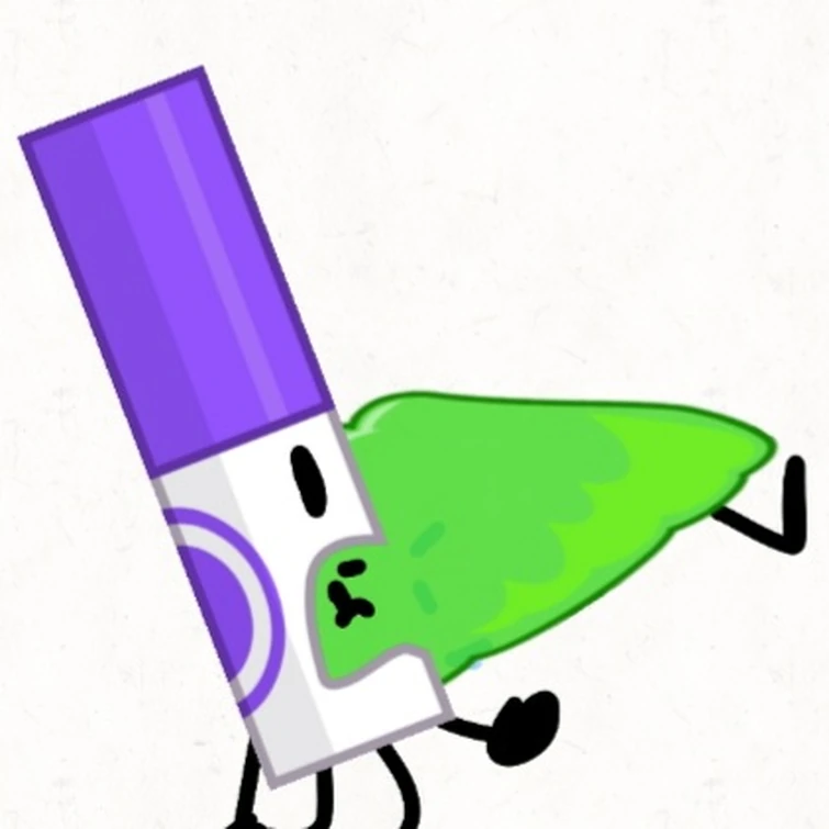 Guys we Fed Marker Fat Gelatin | Fandom