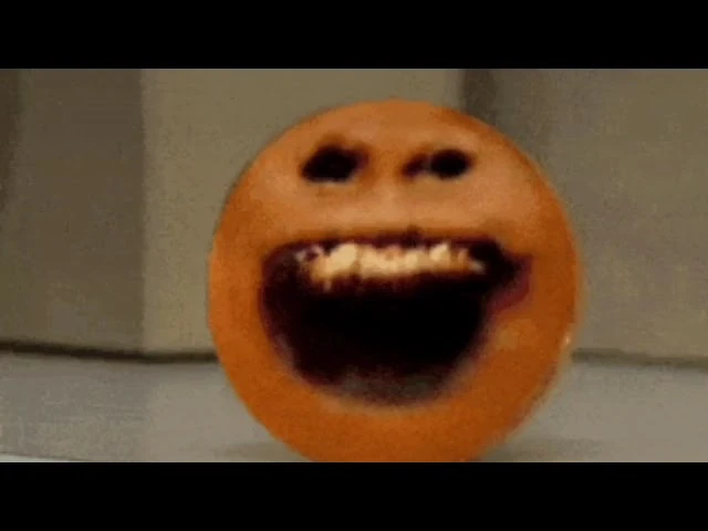 guys the fog hacked my annoying orange video is there a way to stop it ...