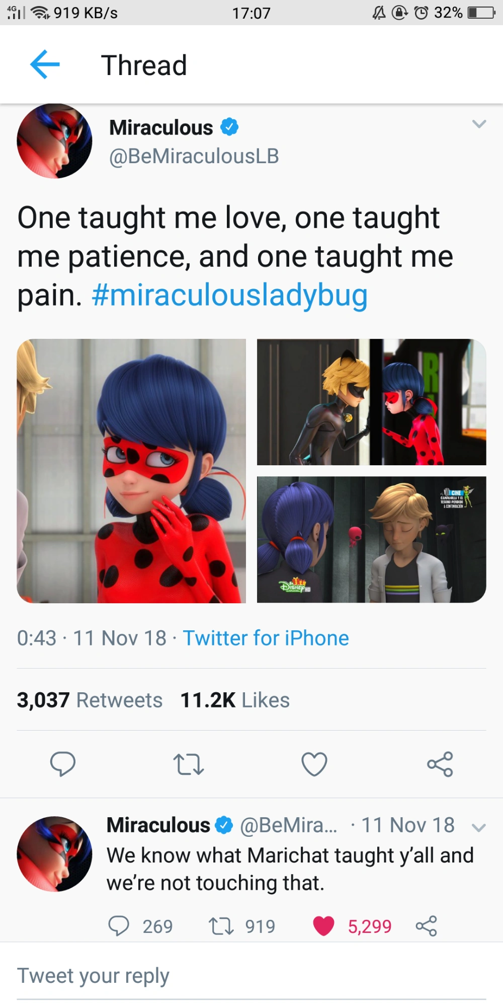 A bit lost. anyone care to explain? marichat, what sin? | Fandom