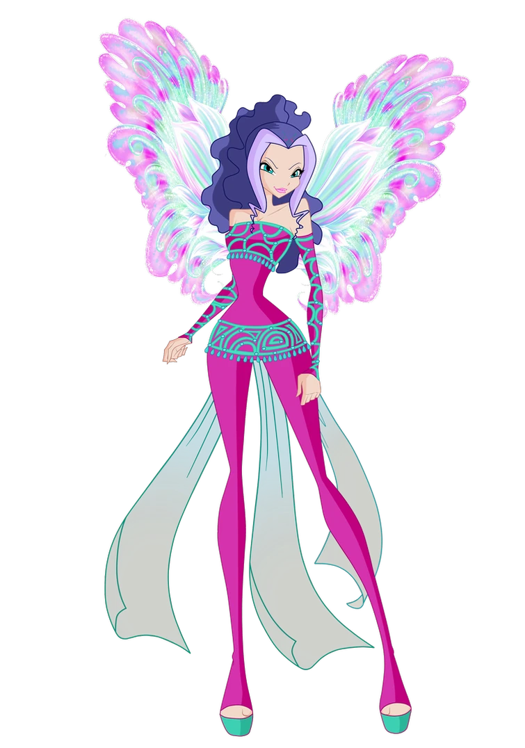 If Icy Was A Fairy | Fandom