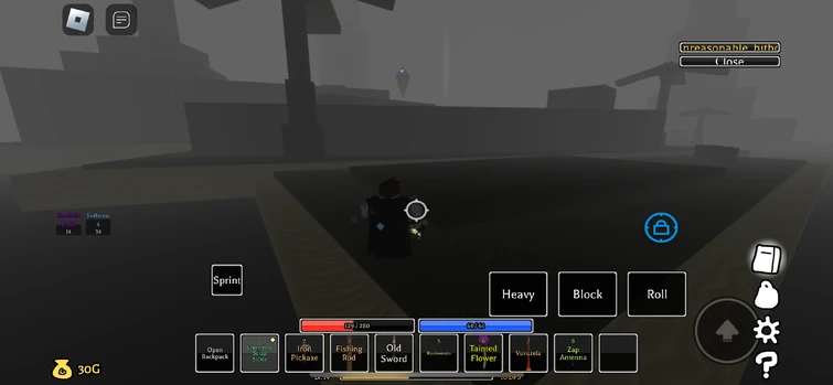Though crude, my scrap sickle build for the sickle only file is almost ...