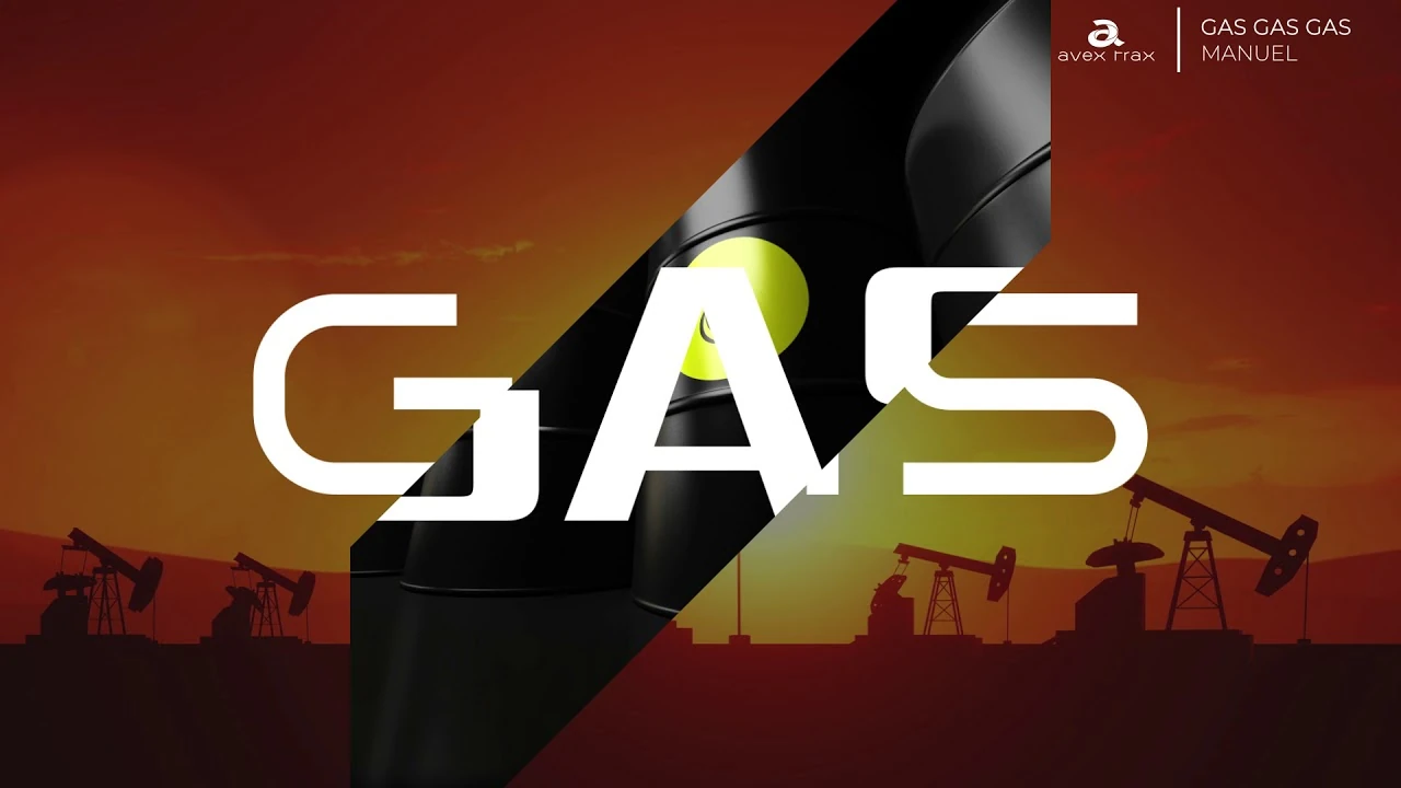 Introducing: Gas Gas Gas | Fandom