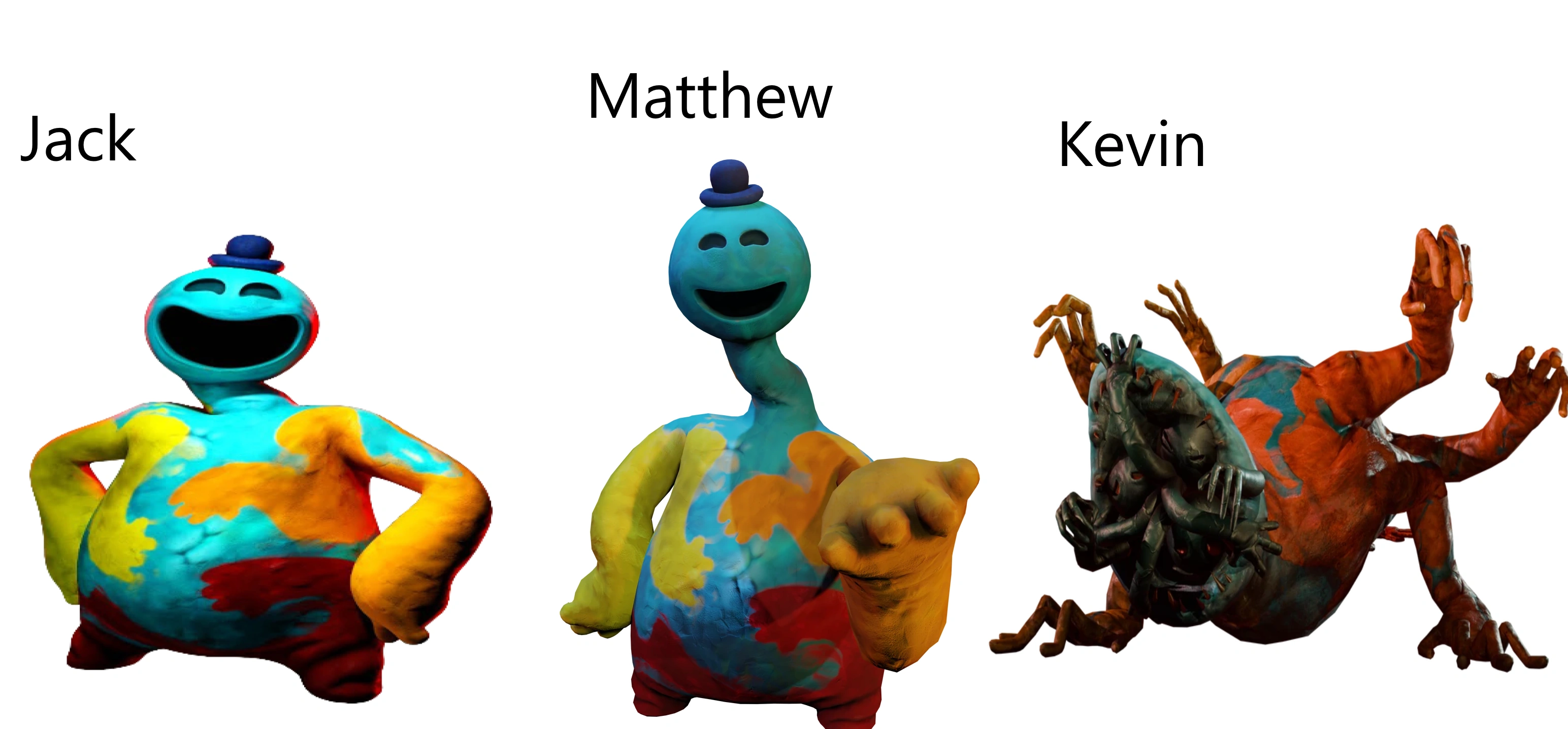 coincidence? | Fandom