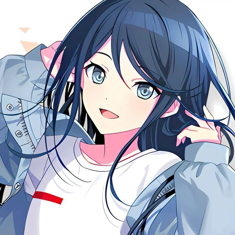 Which Proseka character's outfit(s) remind you of me? | Fandom