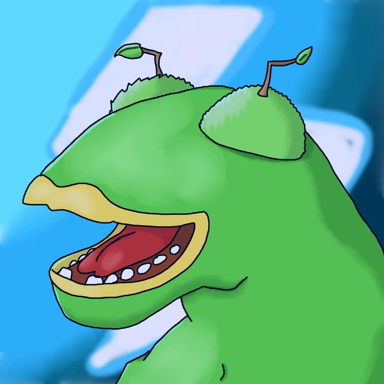 Brump fanart | Fandom