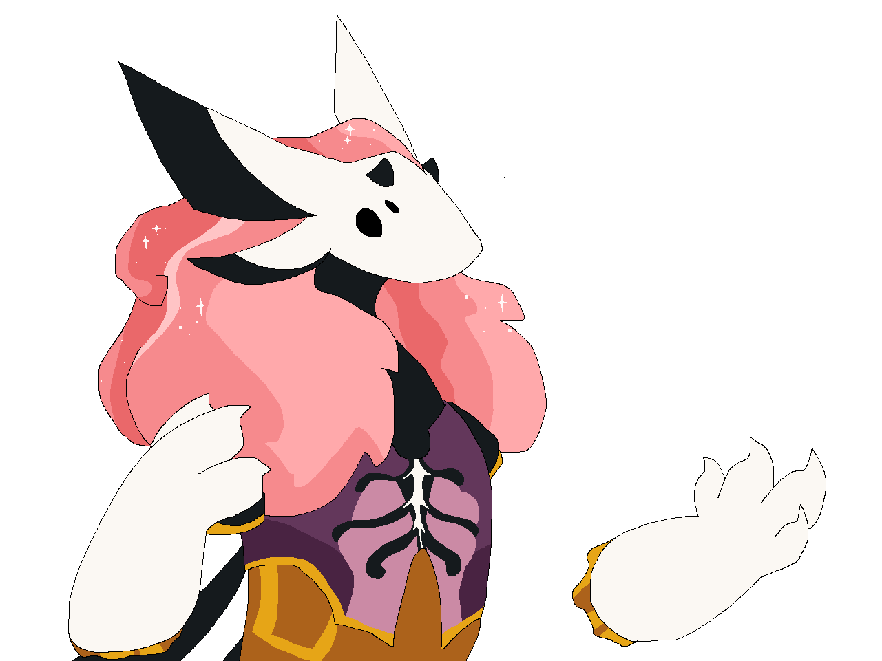 mini art dump time | Fandom