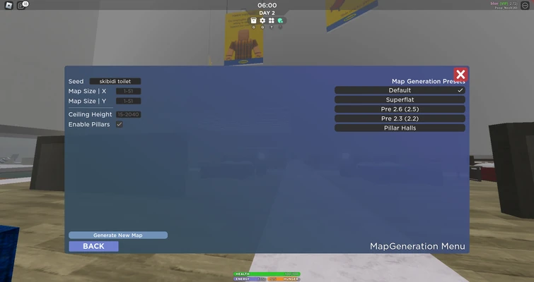 Discuss Everything About SCP-3008 ROBLOX Wiki | Fandom