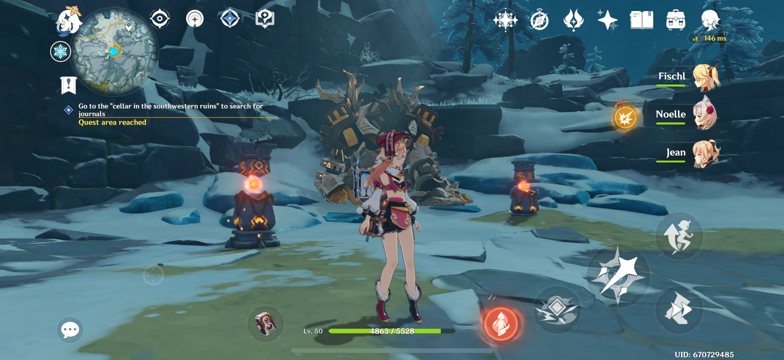 WHAT DID I DO | Fandom