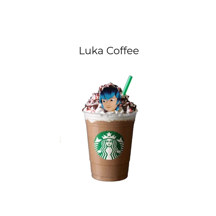Starbug - we serve Juleka Coffee and Luka Coffee! | Fandom