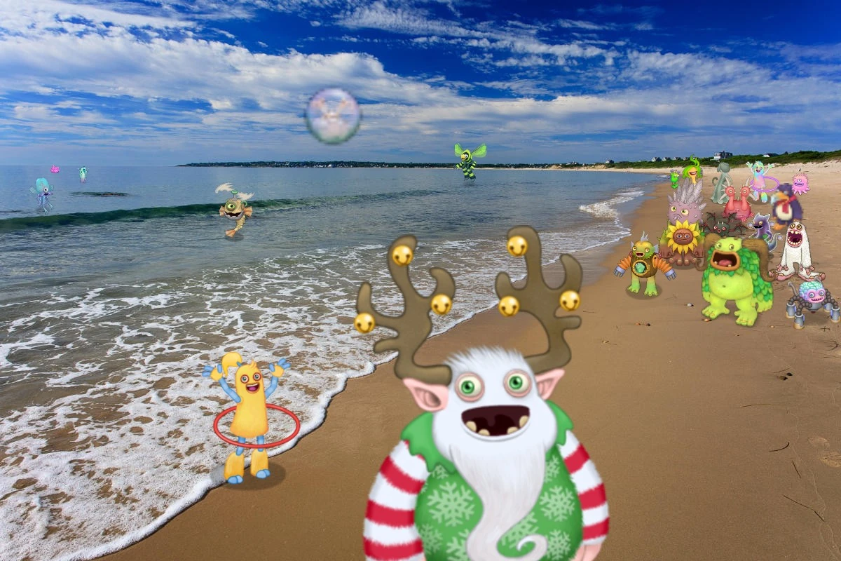 They are congregating to exact revenge | Fandom