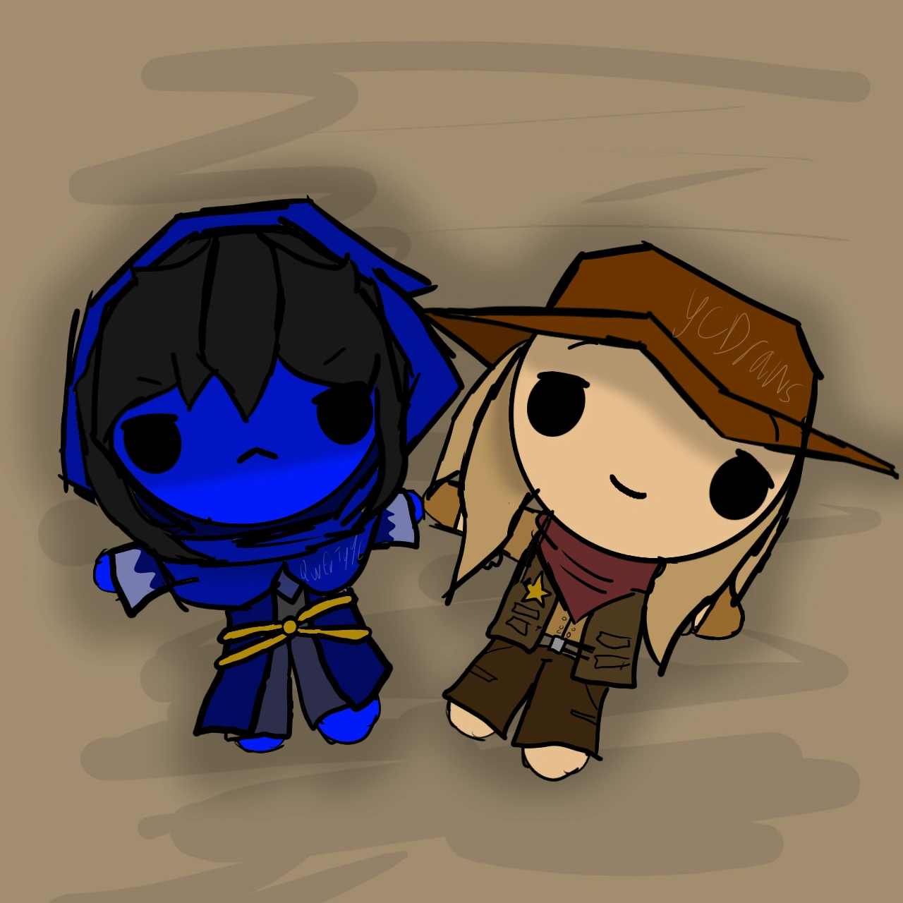 Tunvin Day 98 | Fandom