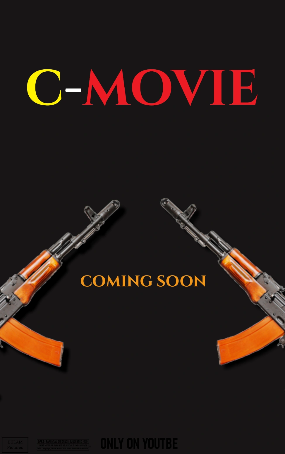 C-MOVIE | C65644 Wiki | Fandom